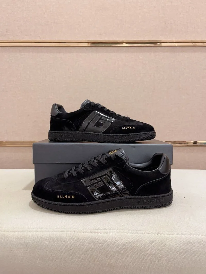Real Versace Low Shoes