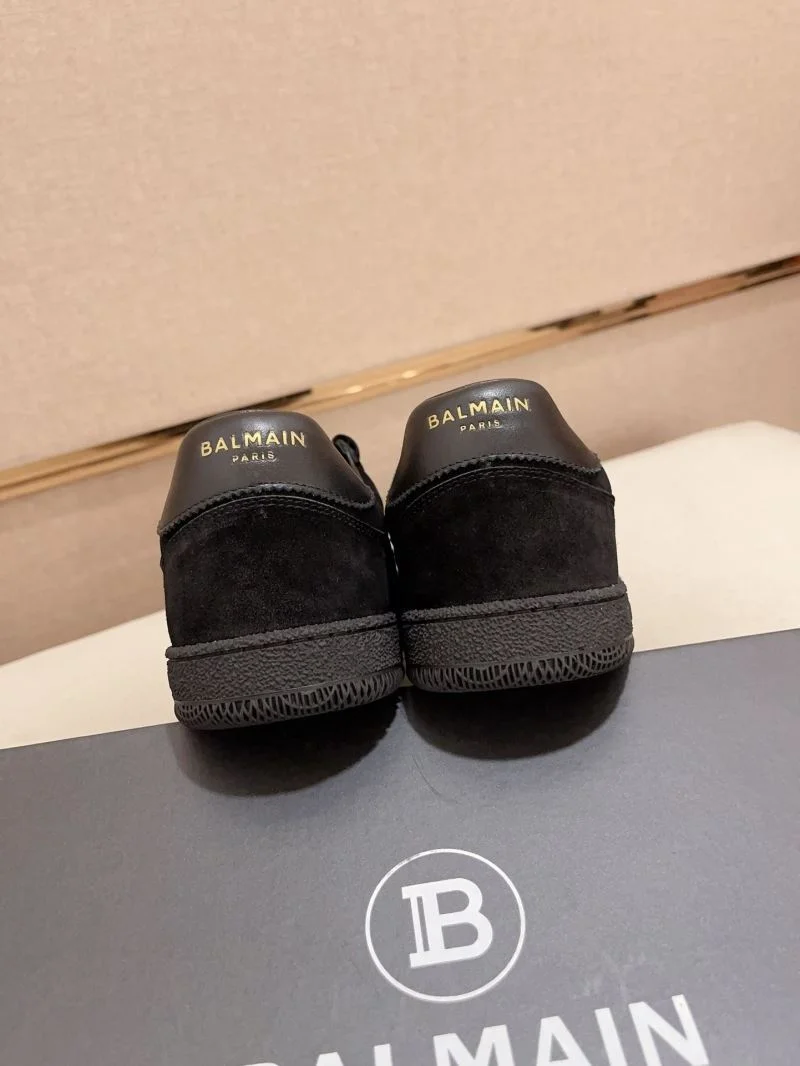 Real Versace Low Shoes