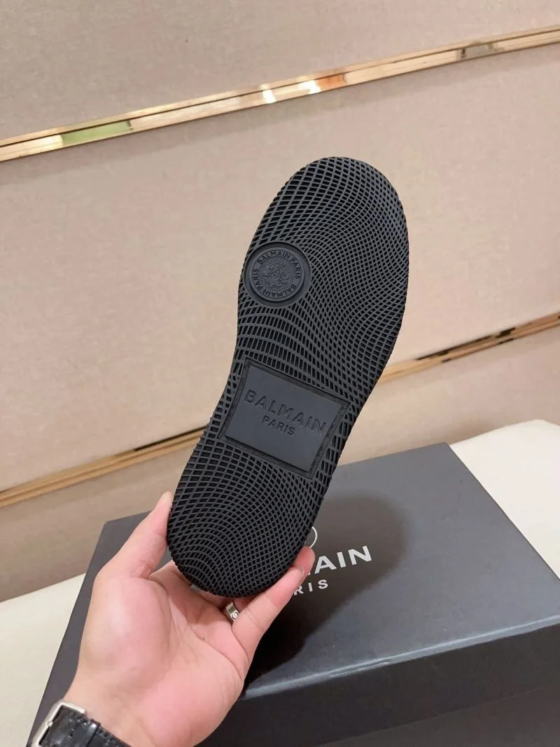 Real Versace Low Shoes