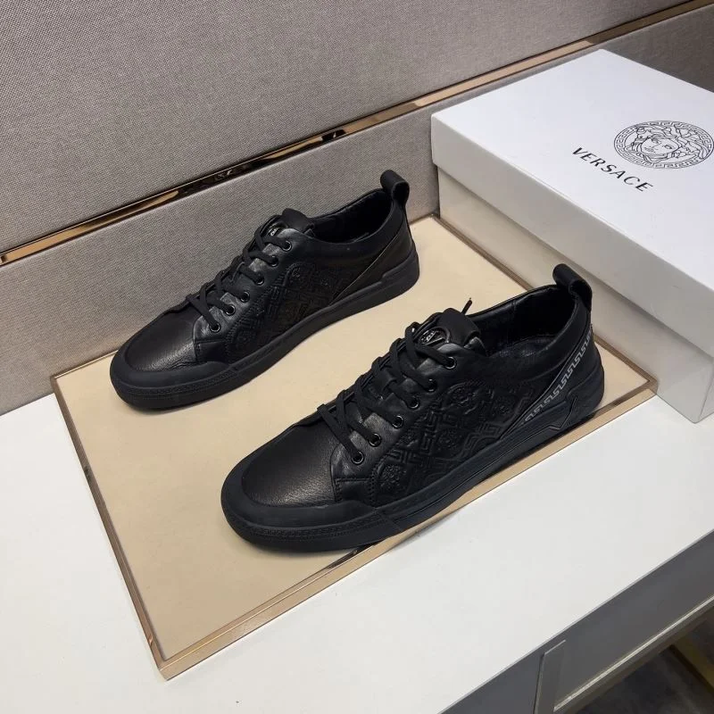 Reasonably priced Versace Low Shoes