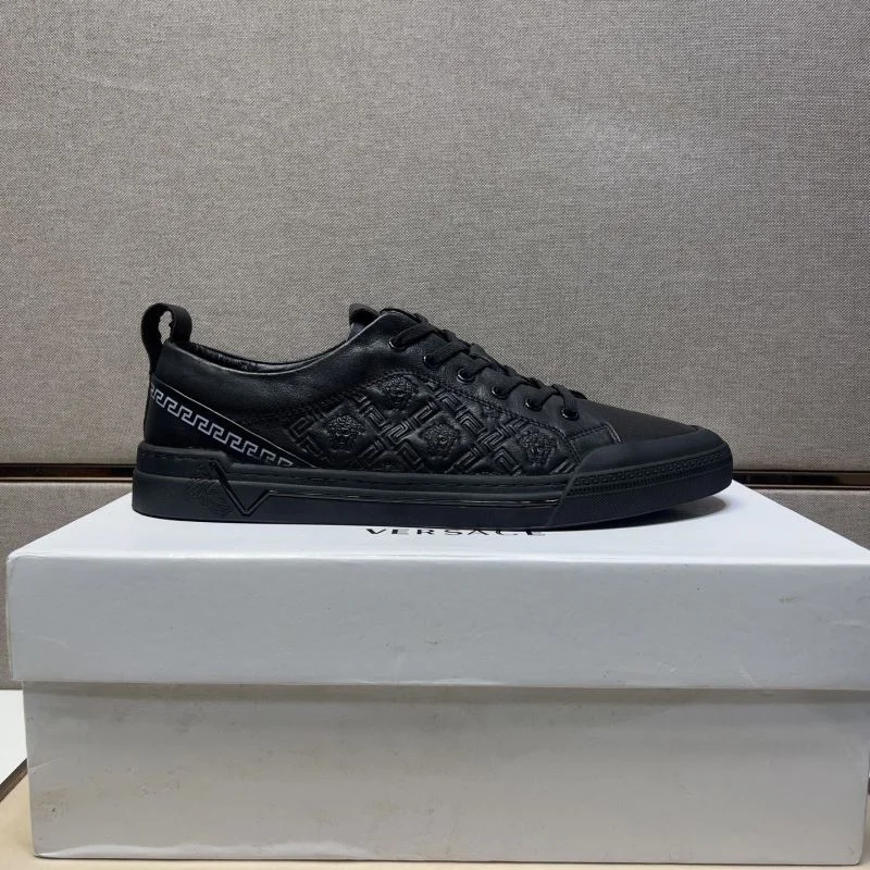 Reasonably priced Versace Low Shoes