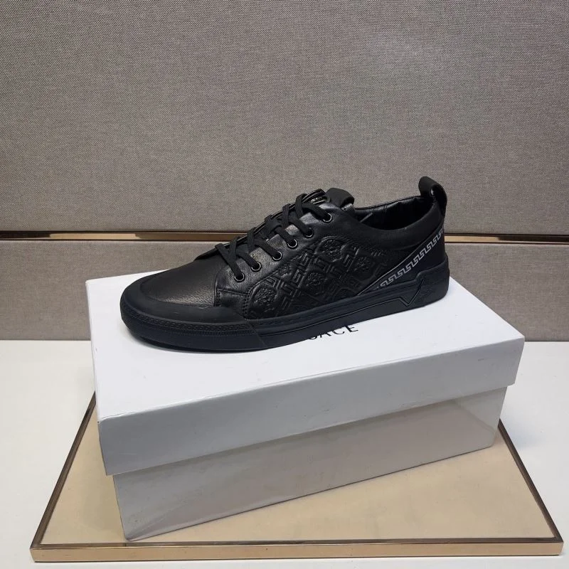 Reasonably priced Versace Low Shoes