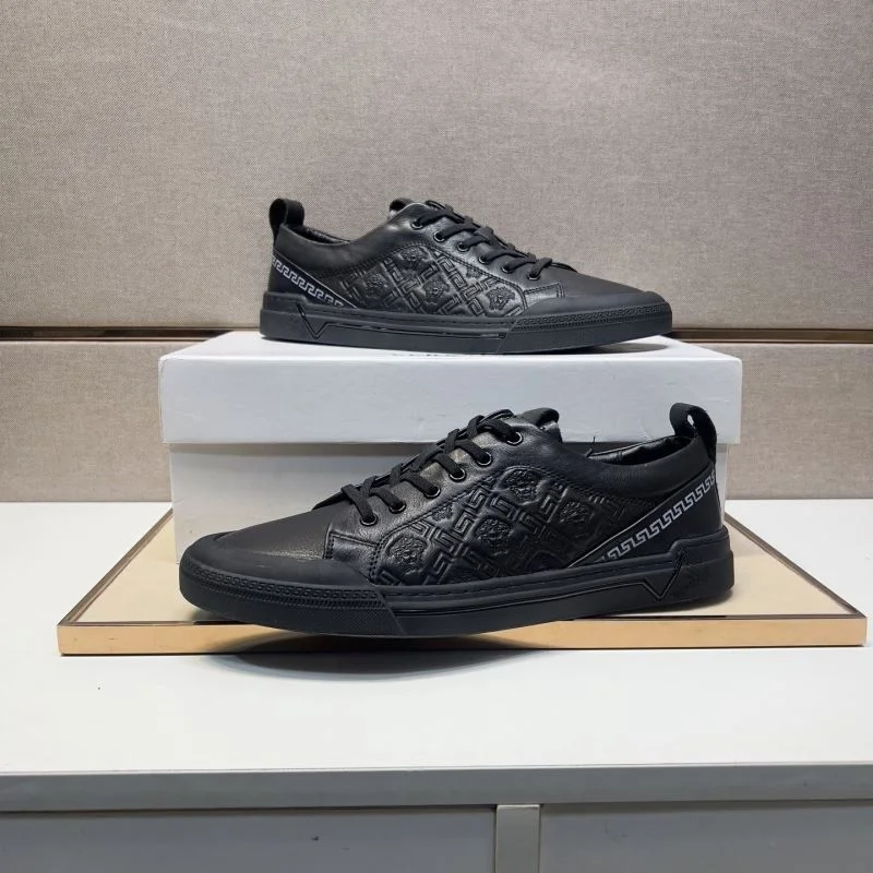 Reasonably priced Versace Low Shoes