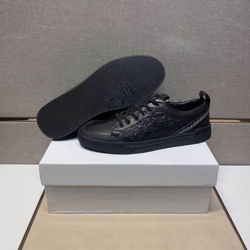 Reasonably priced Versace Low Shoes