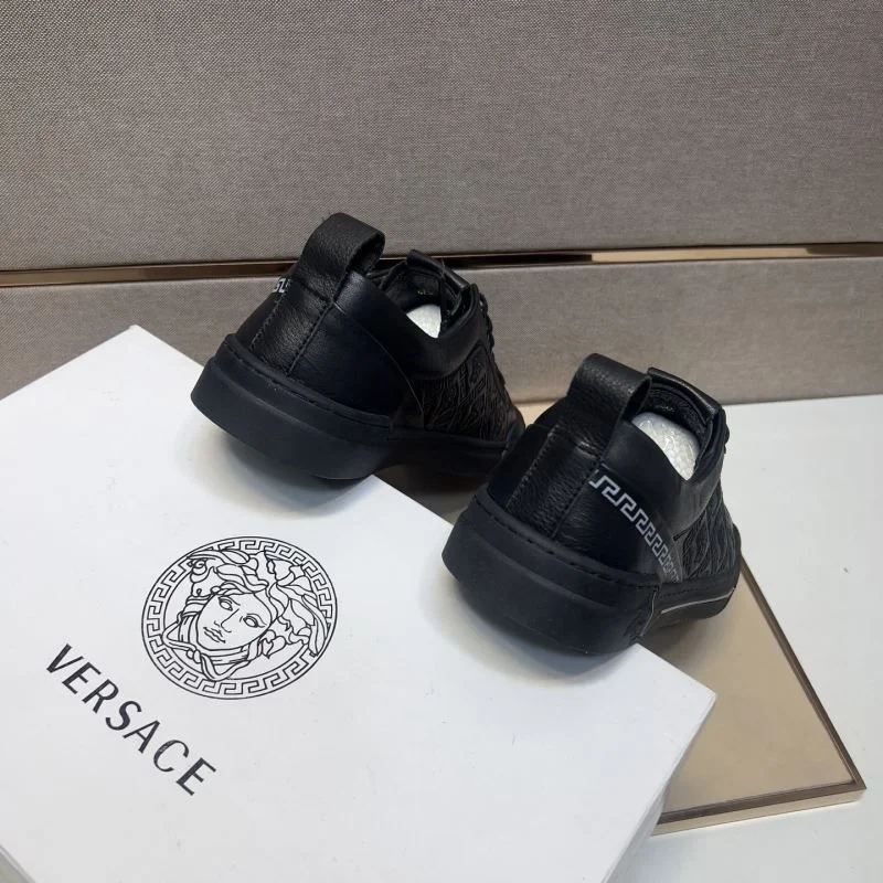 Reasonably priced Versace Low Shoes
