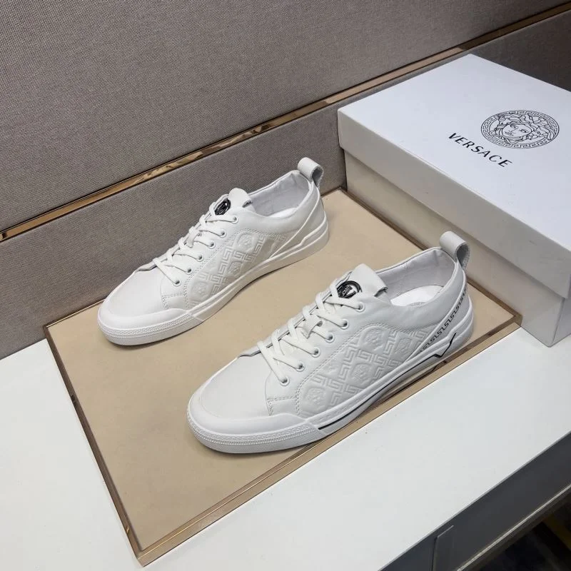 Legit Versace Low Shoes