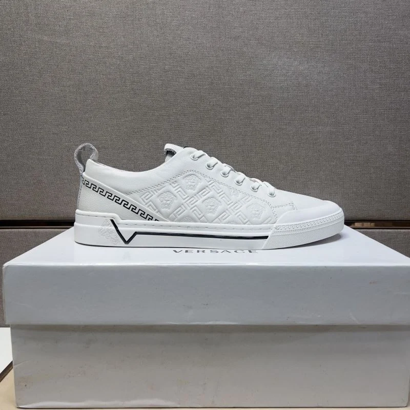 Legit Versace Low Shoes