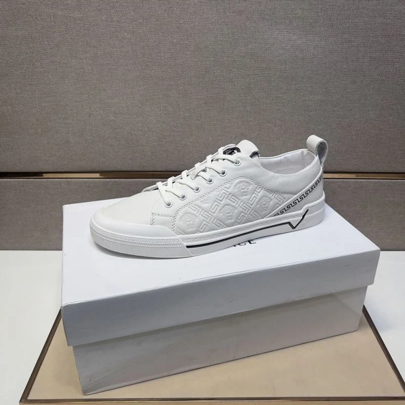 Legit Versace Low Shoes
