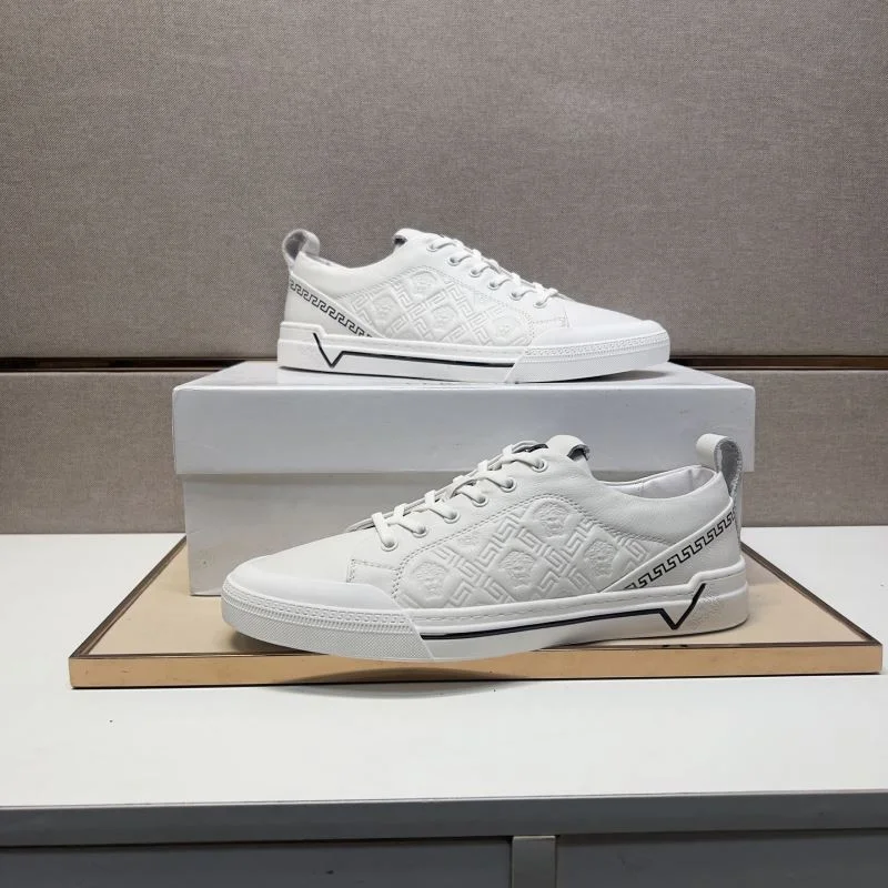 Legit Versace Low Shoes