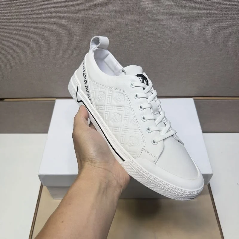 Legit Versace Low Shoes