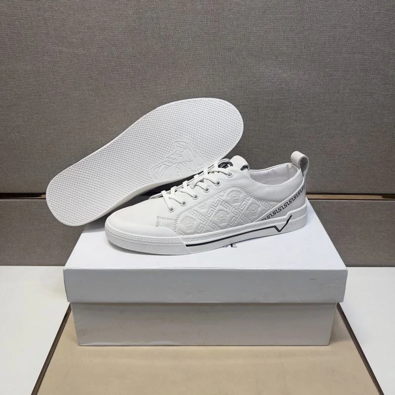 Legit Versace Low Shoes