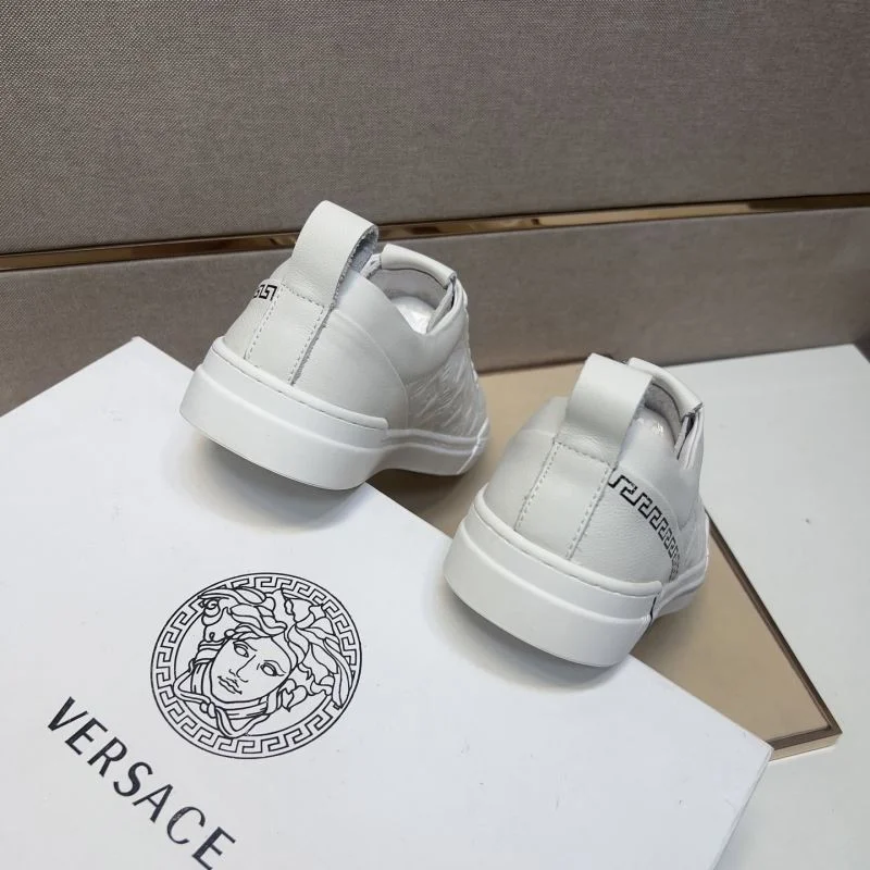 Legit Versace Low Shoes