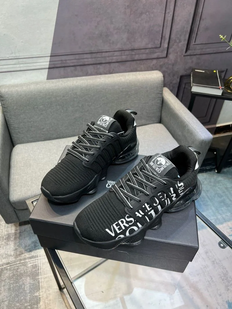 OEM Versace Low Shoes