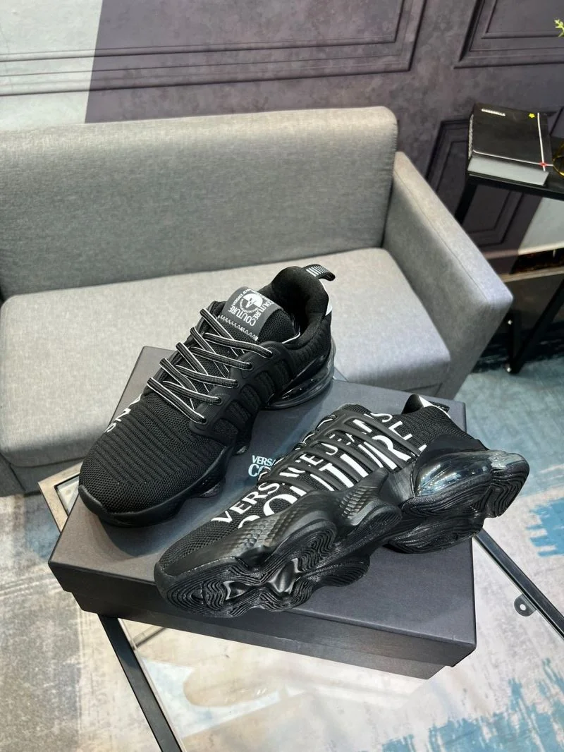 OEM Versace Low Shoes