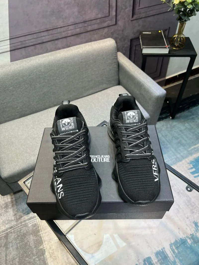 OEM Versace Low Shoes