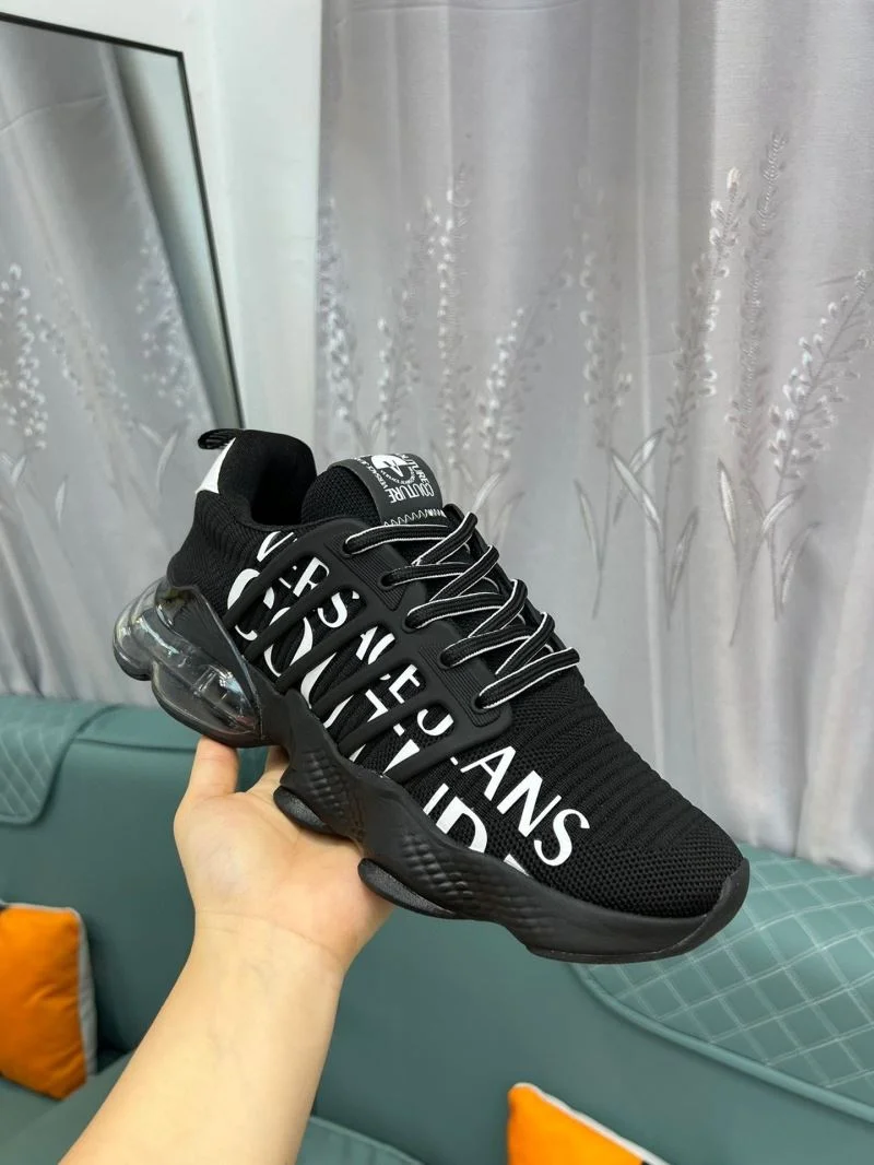 OEM Versace Low Shoes