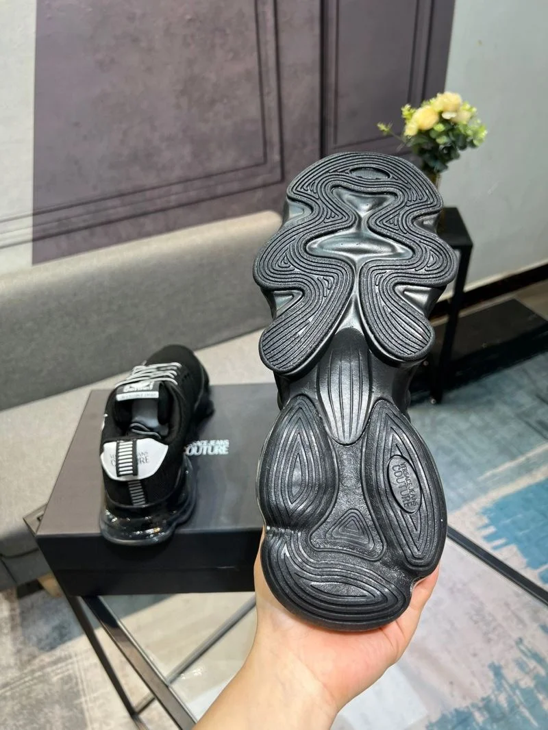 OEM Versace Low Shoes