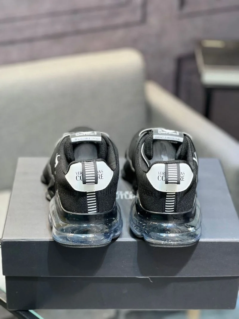 OEM Versace Low Shoes