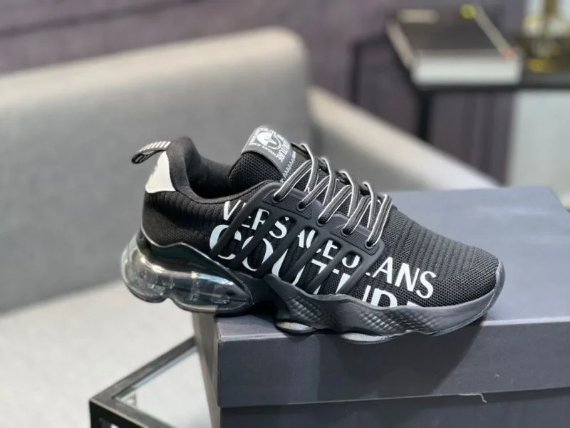 OEM Versace Low Shoes