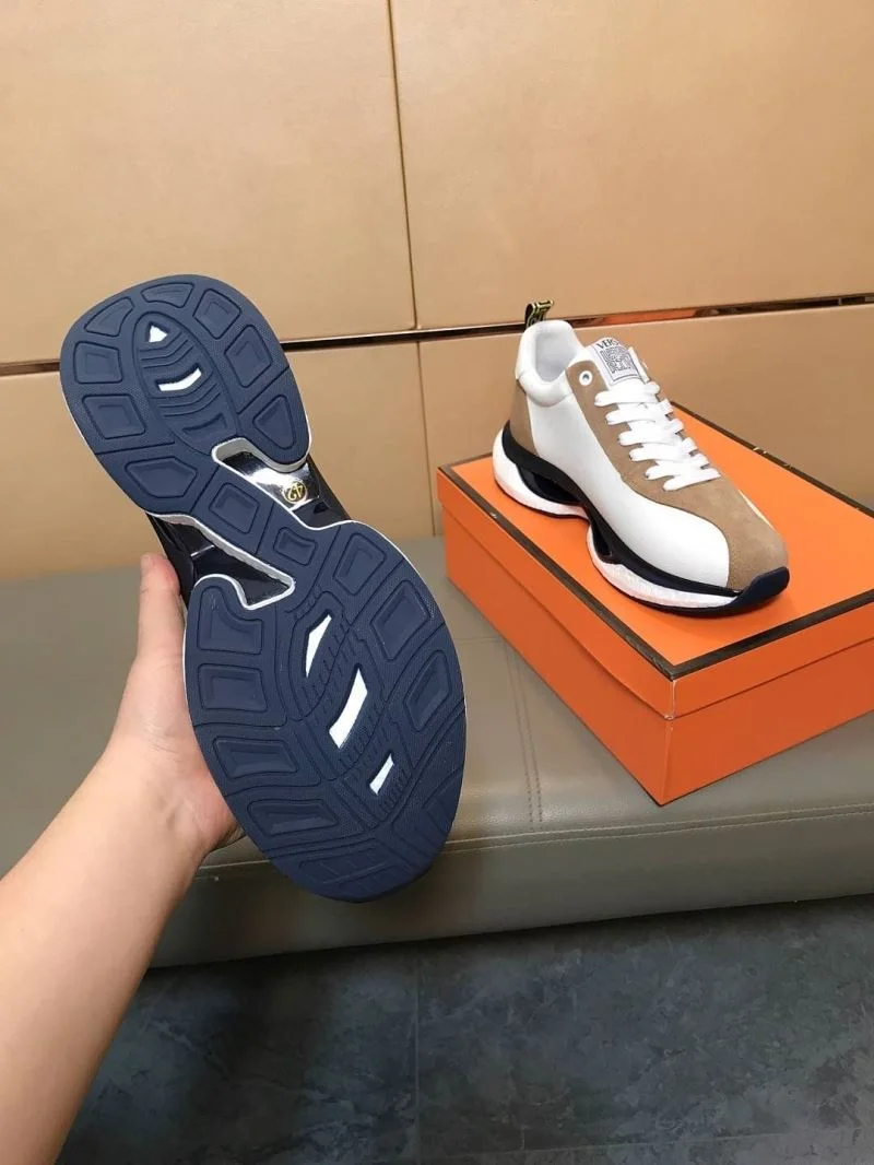 Genuine Versace Low Shoes