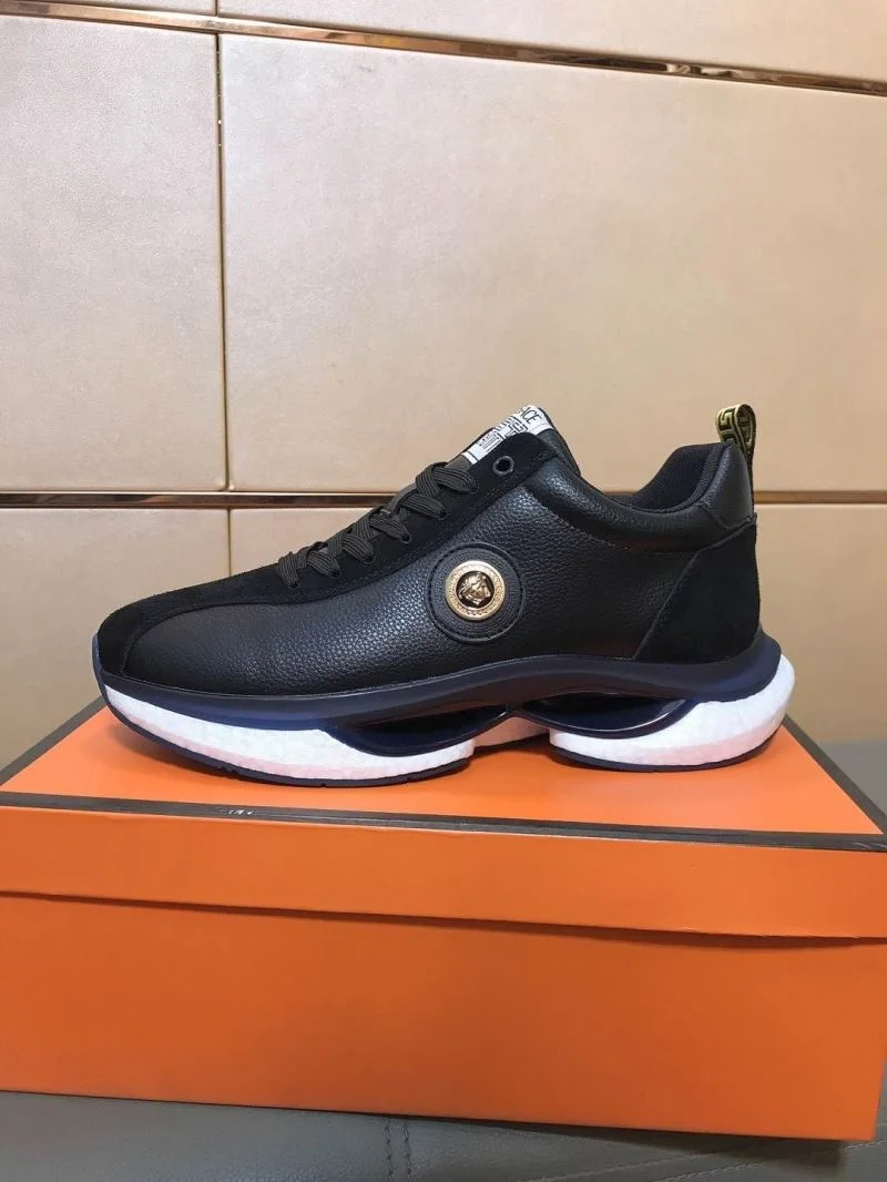 Versace Low Shoes