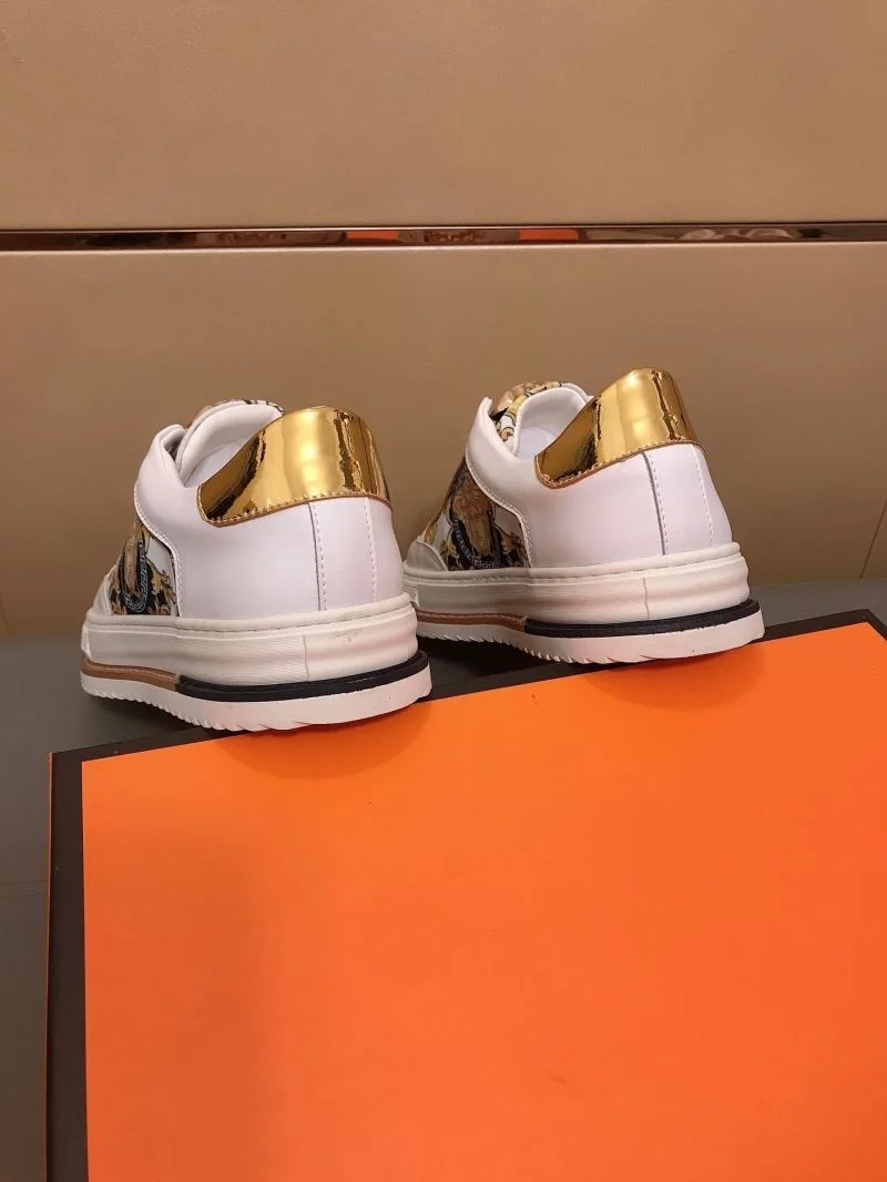OEM Versace Low Shoes
