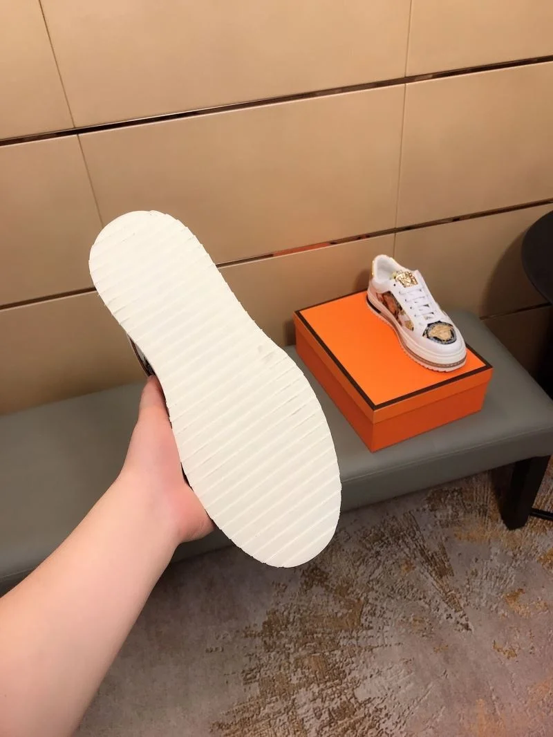 OEM Versace Low Shoes