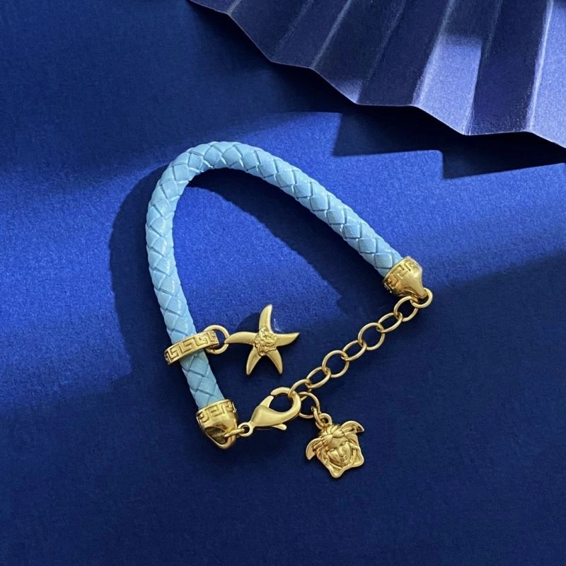 OEM Versace Necklaces