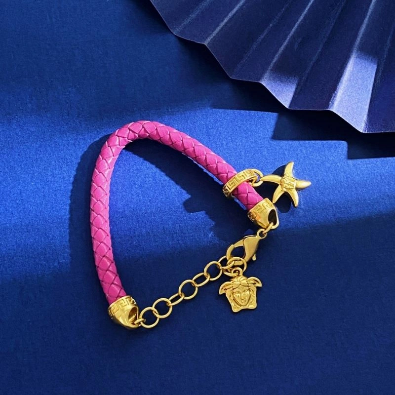 OEM Versace Necklaces