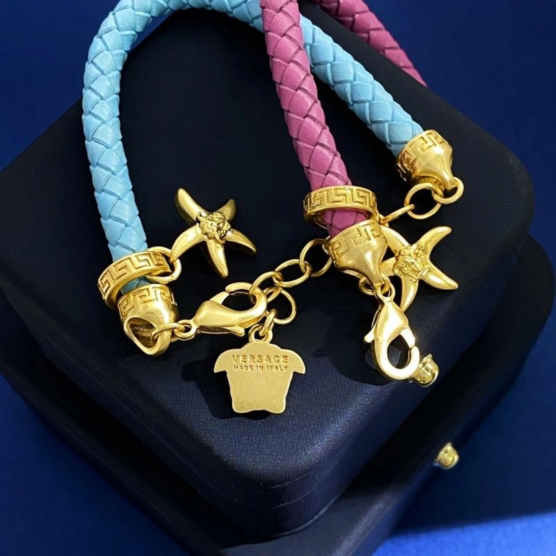 OEM Versace Necklaces