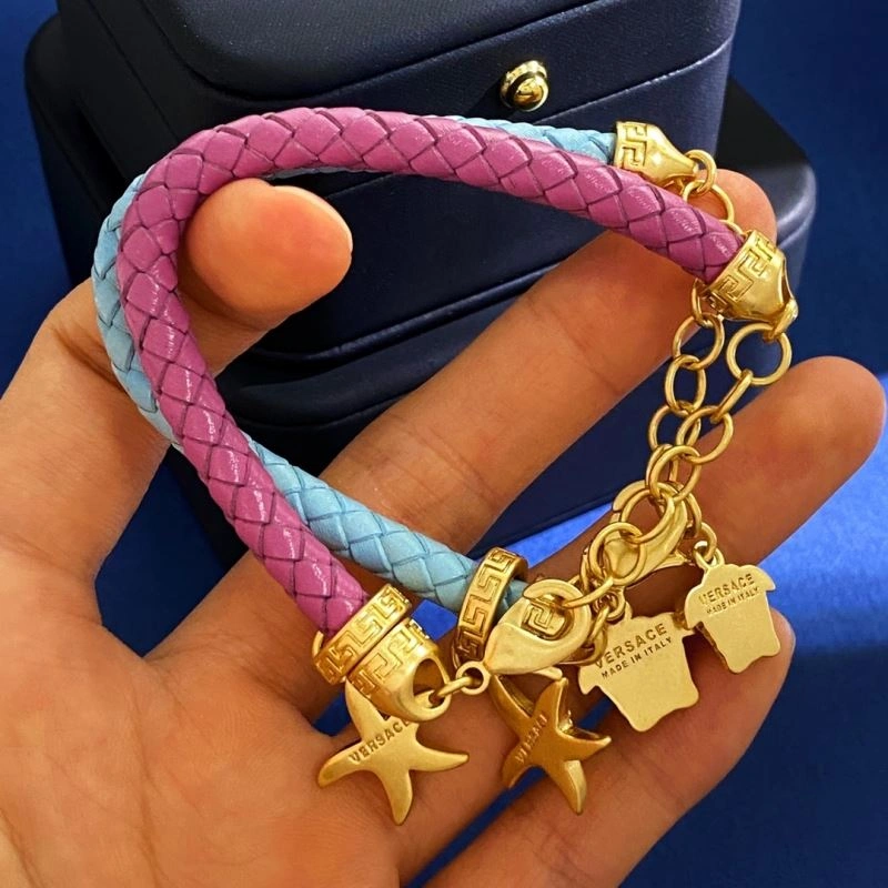 OEM Versace Necklaces