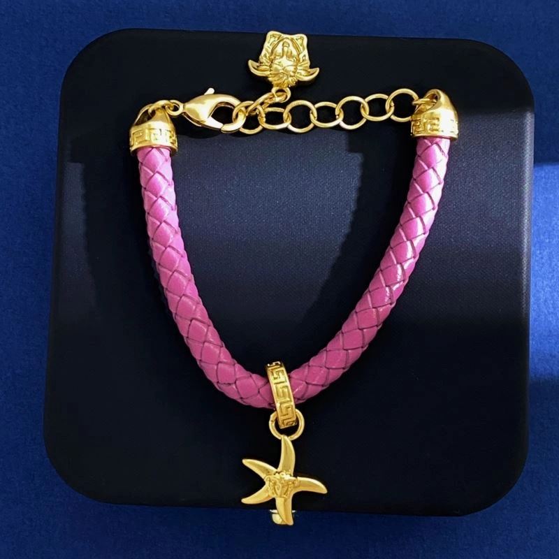 OEM Versace Necklaces