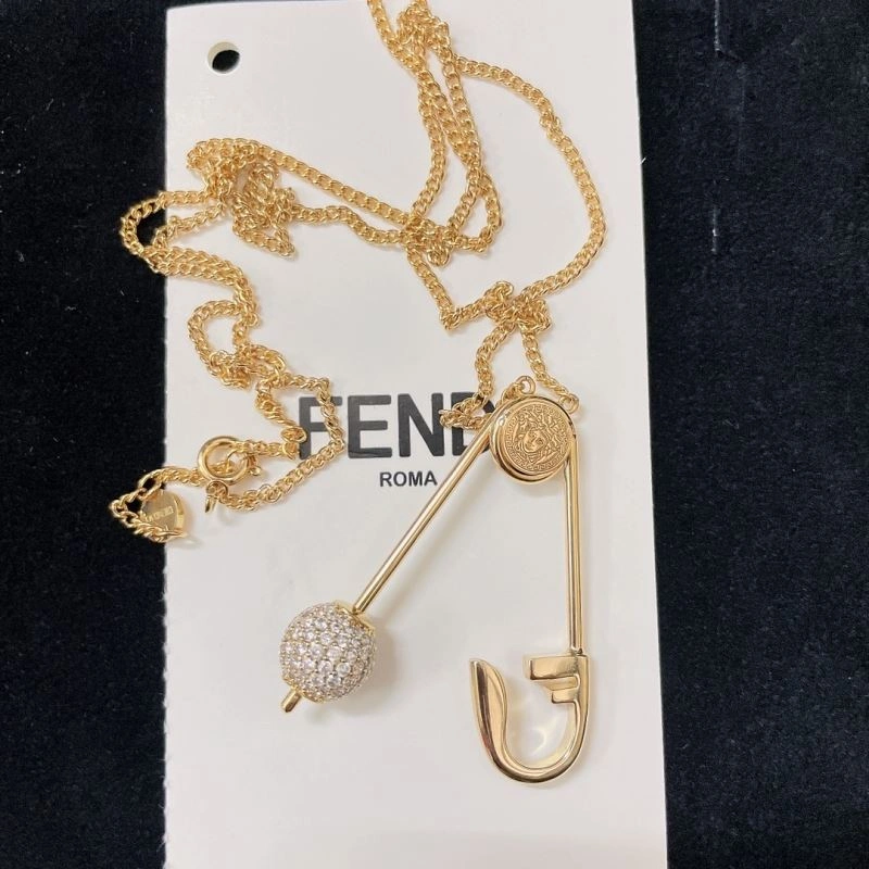 Original Versace Necklaces