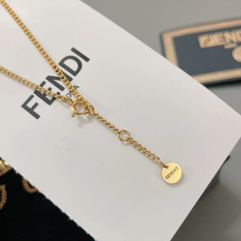Original Versace Necklaces