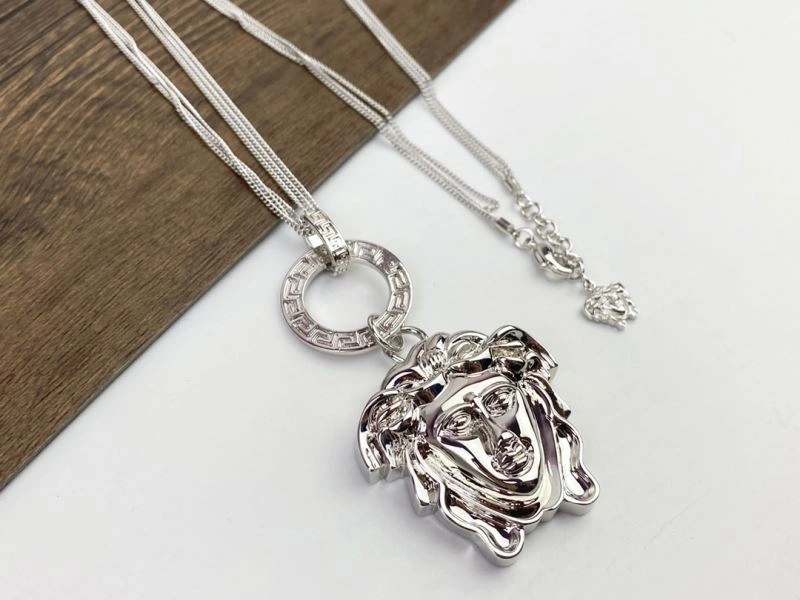 Versace Necklaces