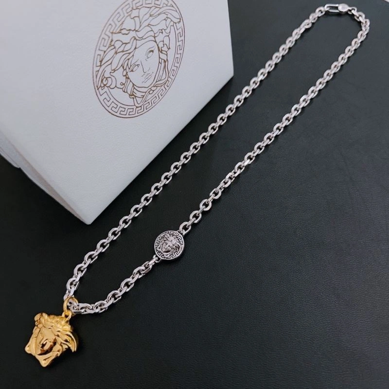 Inexpensive Versace Necklaces