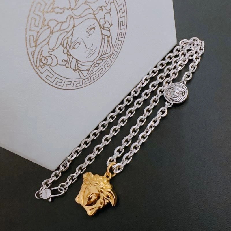 Inexpensive Versace Necklaces