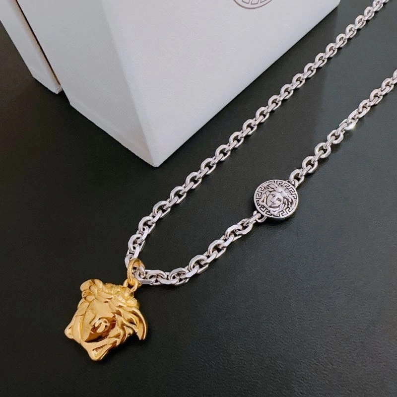 Inexpensive Versace Necklaces