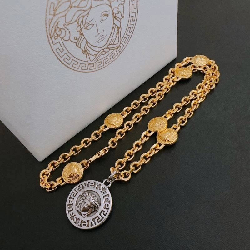 Versace Necklaces