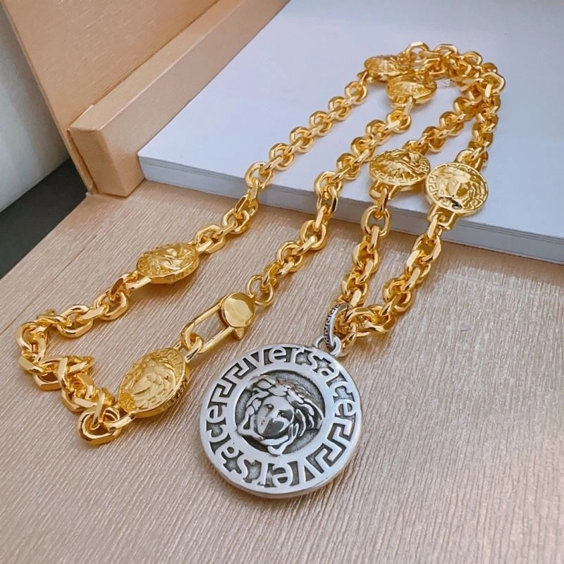 Bargain Versace Necklaces