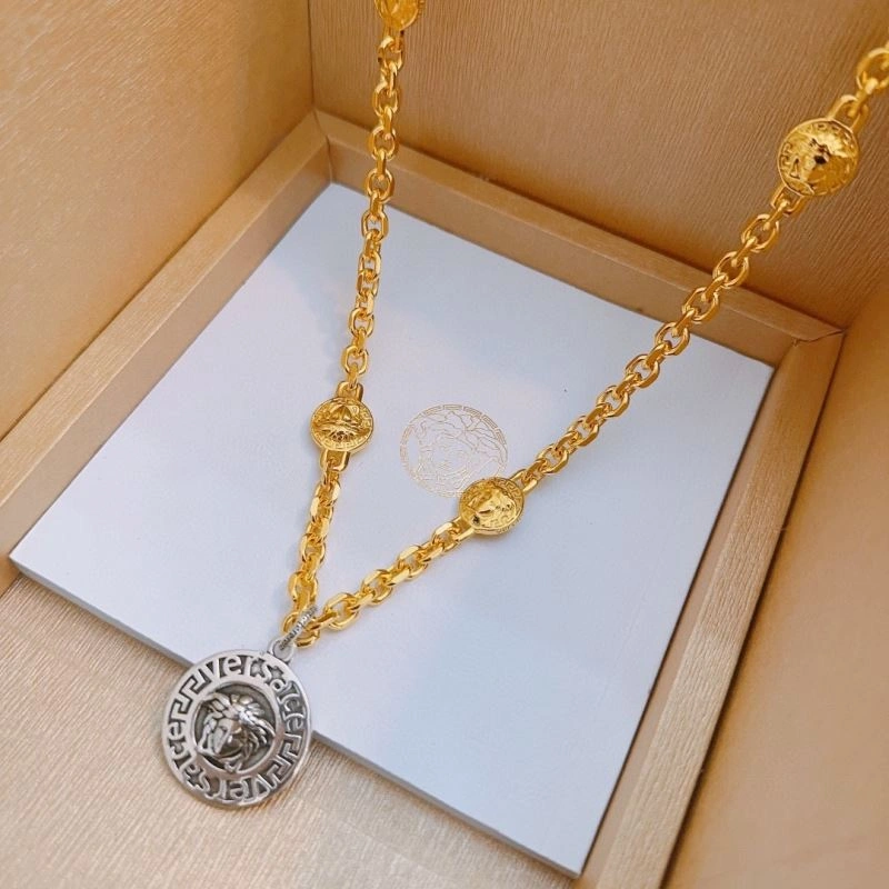 Bargain Versace Necklaces