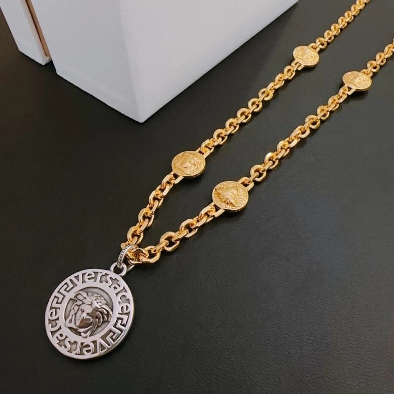 Bargain Versace Necklaces