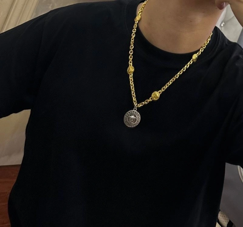 Bargain Versace Necklaces