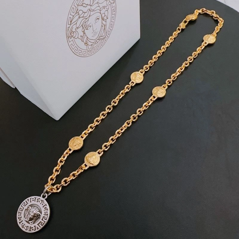 Bargain Versace Necklaces