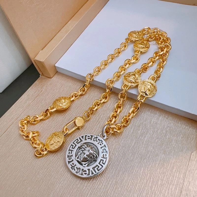 Bargain Versace Necklaces