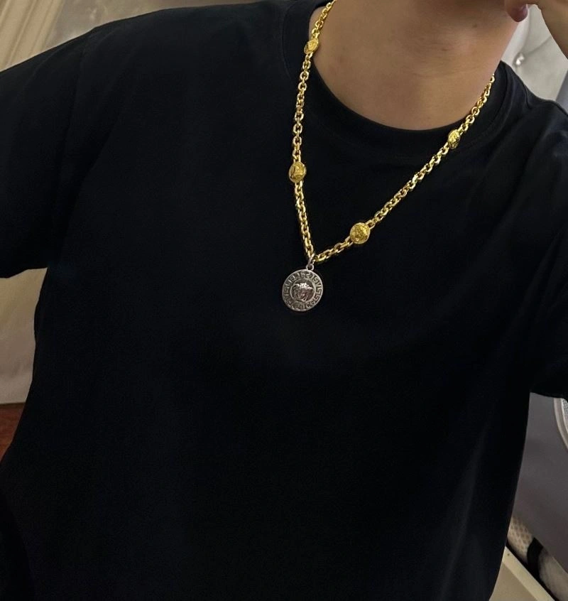 Bargain Versace Necklaces