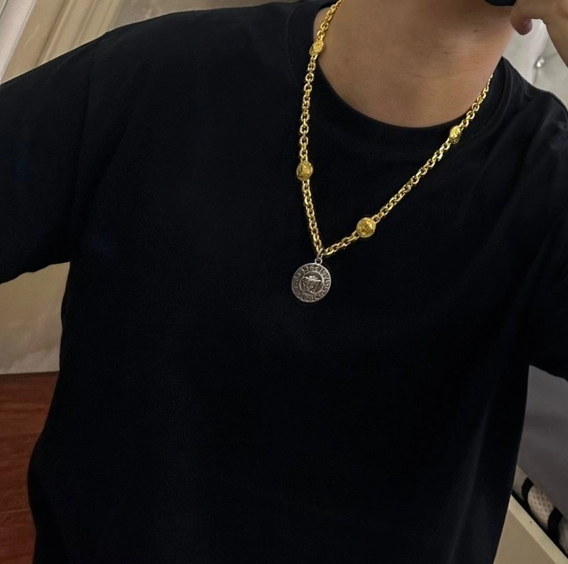 Bargain Versace Necklaces