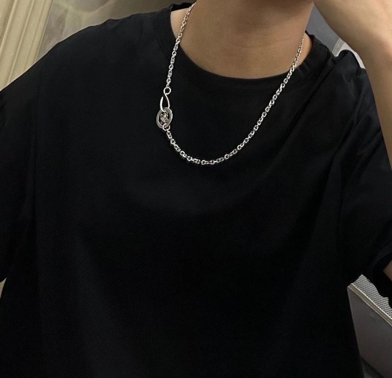 High fidelity Versace Necklaces