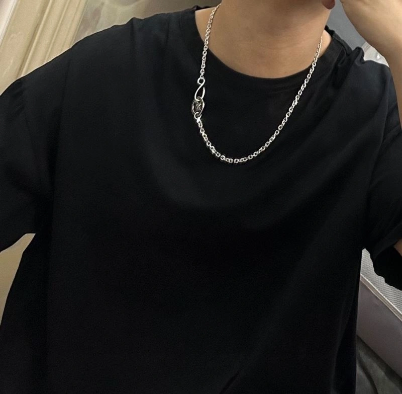 High fidelity Versace Necklaces