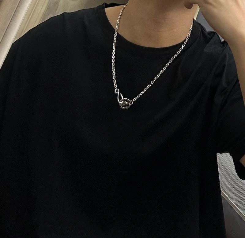 High fidelity Versace Necklaces